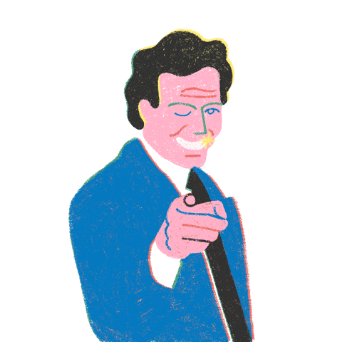 Ya Lo Sabes Gif The Jel Sert Company