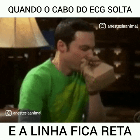 Lucas Anesthesia GIF by Anestesia Animal - Find & Share on GIPHY