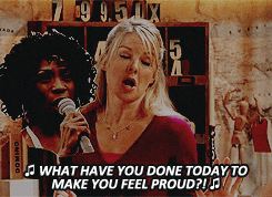 Feeling-proud GIFs - Get the best GIF on GIPHY