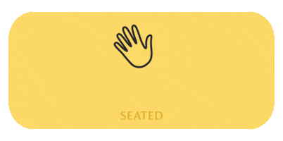Seated GIFs on GIPHY - Be Animated