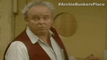 Archie Bunker's Place GIFs on GIPHY - Be Animated