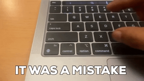 Oh-shift GIFs - Get the best GIF on GIPHY