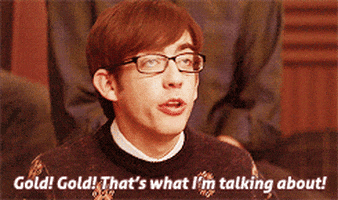 Im Artie GIFs - Get the best GIF on GIPHY