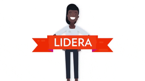 Lidera GIFs - Get the best GIF on GIPHY