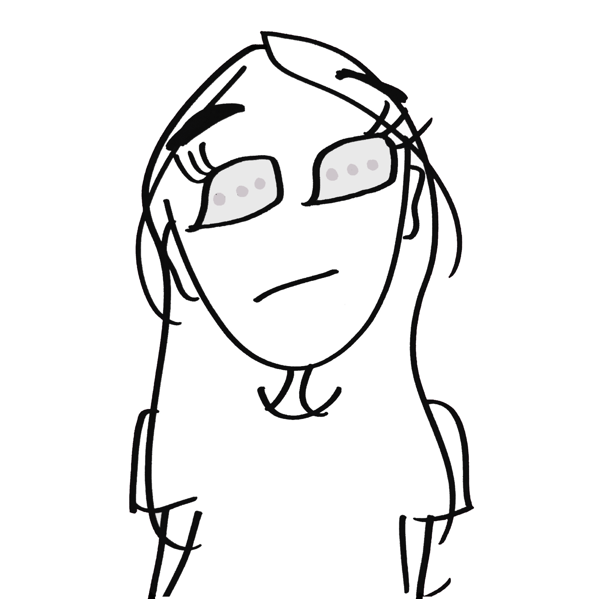 Time Love Sticker by But Like Maybe for iOS & Android | GIPHY