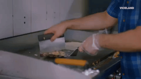Chopped Cheese GIF by SLUTEVER - Find & Share on GIPHY