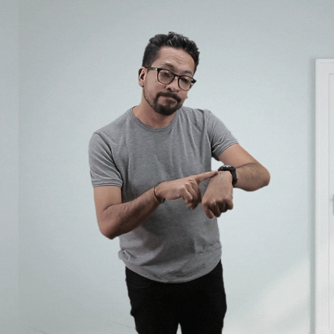 Retraso GIFs - Get the best GIF on GIPHY