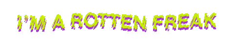 Rotten GIFs on GIPHY - Be Animated