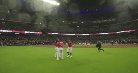 Atlanta Braves Win GIF by MLB - Find & Share on GIPHY