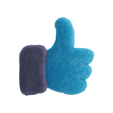3D Thumbs Up Sticker for iOS & Android | GIPHY