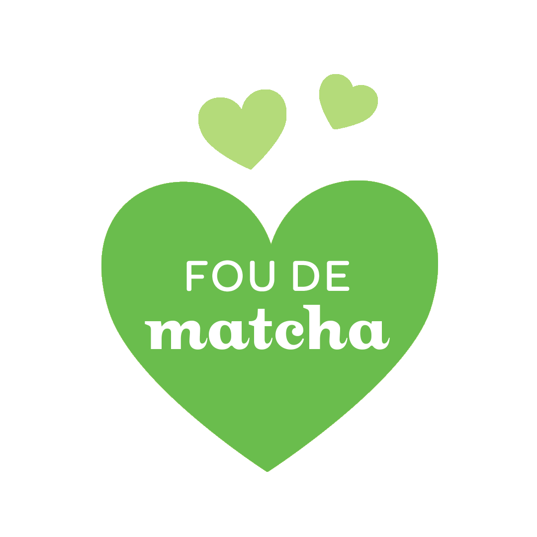 Matcha Sticker by DAVIDsTEA for iOS & Android | GIPHY