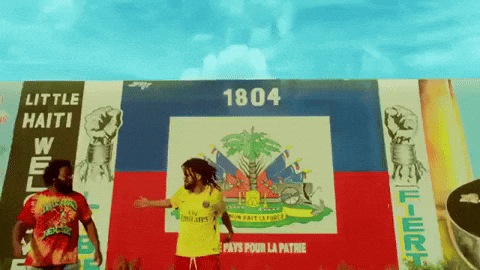 Little-haiti GIFs - Get the best GIF on GIPHY