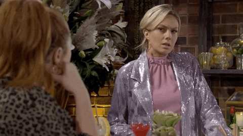 Young And Restless Friends GIF by CBS - Find & Share on GIPHY