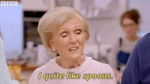 Dan Spoons GIFs - Find & Share on GIPHY