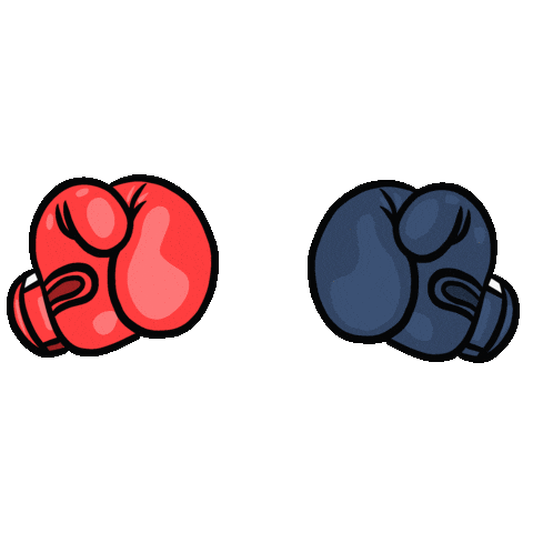 Boxing Gloves Gif