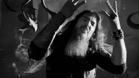 Heavy Metal GIF by Machine Head - Find & Share on GIPHY