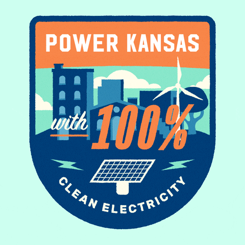 Solar Power GIF by INTO ACTION - Find & Share on GIPHY