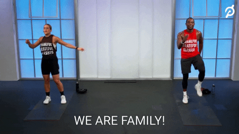 Gratitude Week GIFs - Get the best GIF on GIPHY