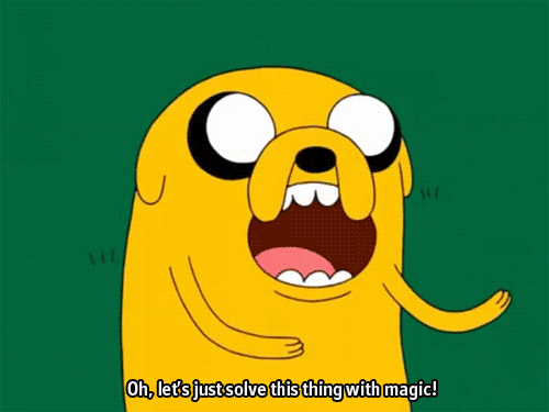Adventure Time Gifs