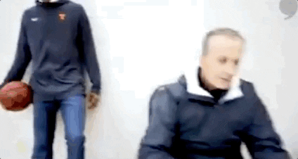 Rick Barnes GIFs - Get the best GIF on GIPHY