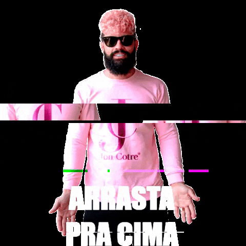 Arrasta Pra Cima GIFs - Find & Share on GIPHY