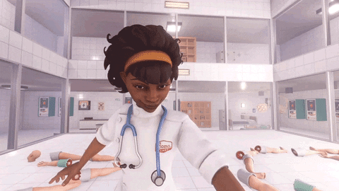 Surgeon Simulator GIFs - Get the best GIF on GIPHY