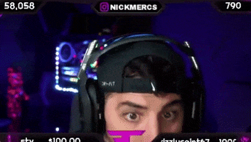 FaZe Nickmercs GIFs on GIPHY - Be Animated