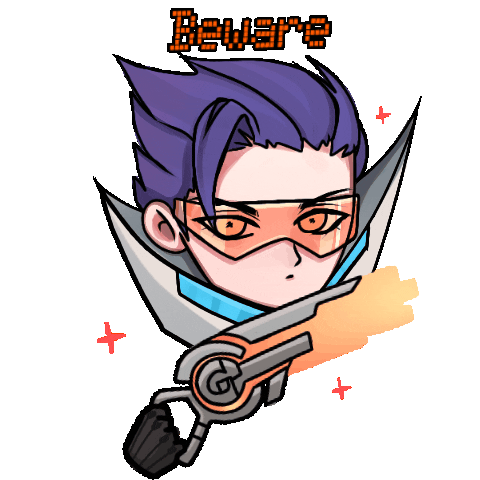 Game Android Sticker by Mobile Legends: Bang Bang for iOS & Android | GIPHY
