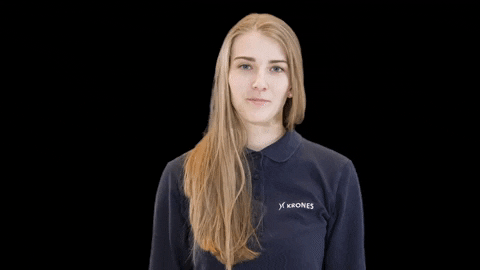 Embarassed Dontlook GIF by Krones AG - Find & Share on GIPHY