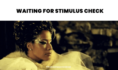 Waiting-for-stimulus GIFs - Get the best GIF on GIPHY