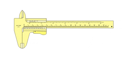 Measuring Ruler GIFs - Find & Share on GIPHY