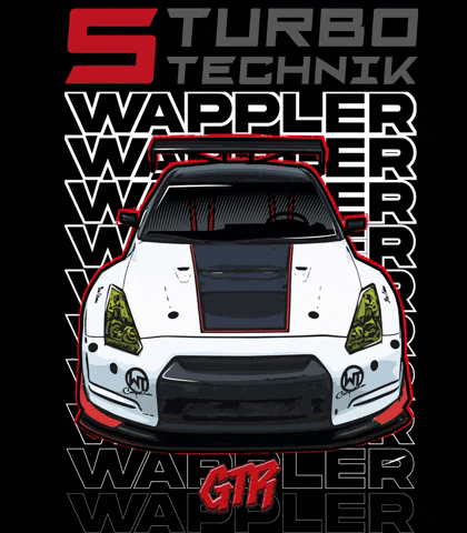 Gtr R35 GIFs - Get the best GIF on GIPHY
