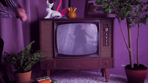 Break Tv GIFs - Get the best GIF on GIPHY