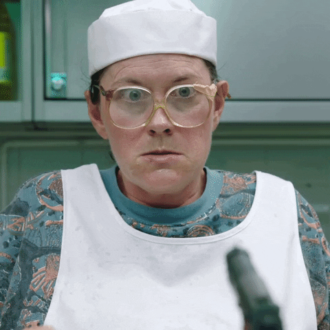 Scared of gay men gif - lasemtrace