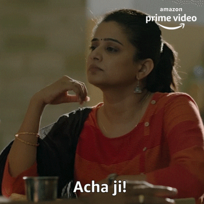 Acha Ji GIFs - Get the best GIF on GIPHY