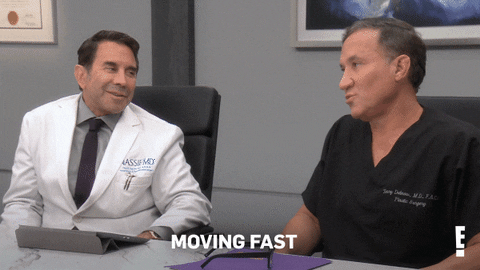 Botched GIF by E! - Find & Share on GIPHY