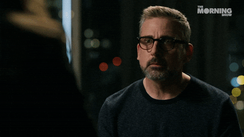 Tv Show GIF by Apple TV - Find & Share on GIPHY