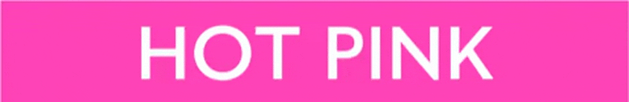 Hot Pink GIF by BoutineLA - Find & Share on GIPHY