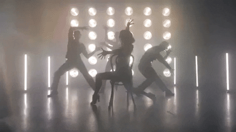 GIF by Chicago The Musical - Find & Share on GIPHY