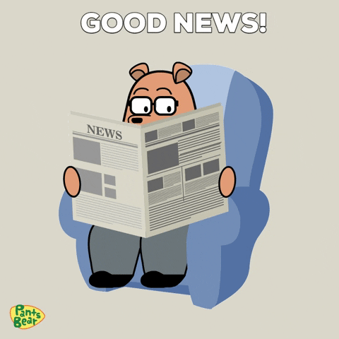 Breaking News GIF - Find & Share on GIPHY