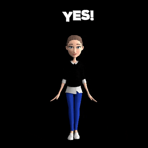 Sign Accessible Technologies GIFs - Get the best GIF on GIPHY