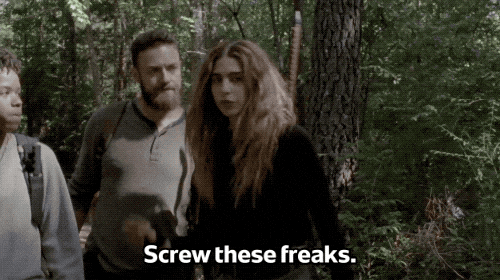Nadia Hilker S Find And Share On Giphy