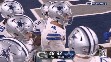 Dallas Cowboys GIFs on GIPHY - Be Animated