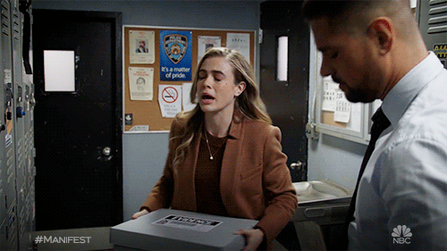 Season 2 Episode 13 Nbc GIF by Manifest - Find & Share on GIPHY