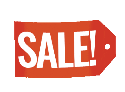 Sale Deal Sticker By Sticker for iOS & Android | GIPHY