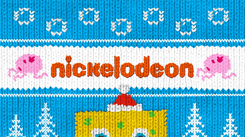 Nickelodeon Sweater By Spongebob Squarepants Find And Share On Giphy