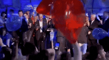 Bye, Matt Bevin. Andy Beshear Will Be Kentucky's Next Governor by GIPHY ...