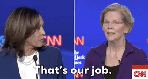 Thats-our-job GIFs - Get the best GIF on GIPHY