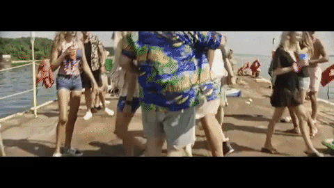 Party Friends GIF by Jon Langston - Find & Share on GIPHY