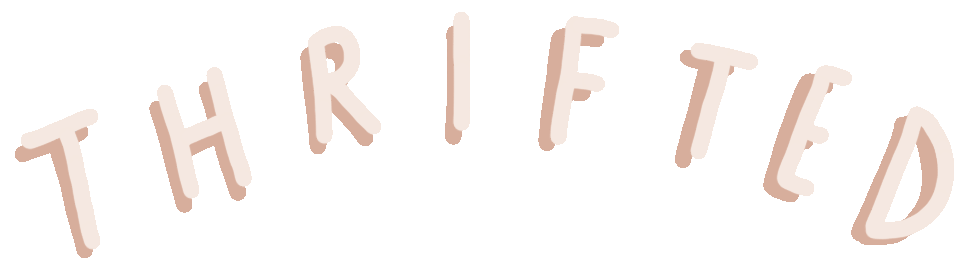 Second Hand Vintage Sticker for iOS & Android | GIPHY